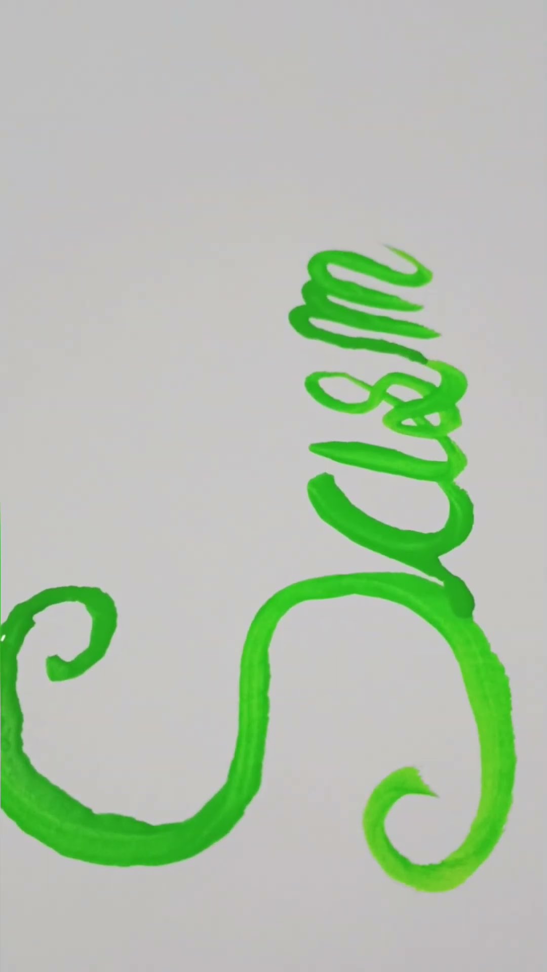 Comment Your Name/Next Name is Your/Comment Name Calligraphy #art # ...