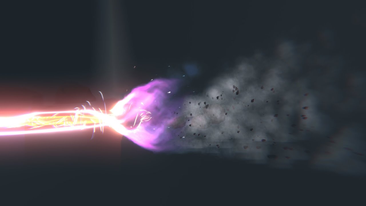 LazerBeam Roblox - YouTube