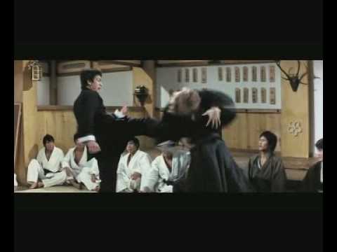 Fist Of Fury - Preview.avi
