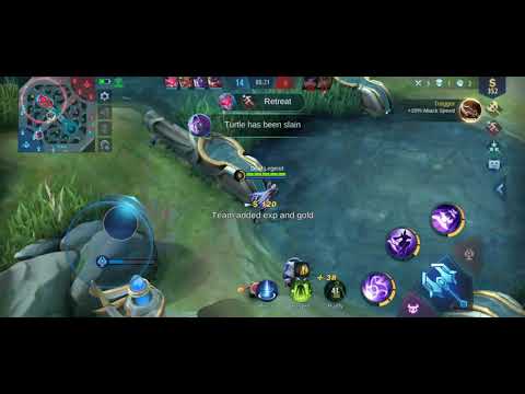 ML at Ultra Graphics using LG V50 ThinQ Gameplay \