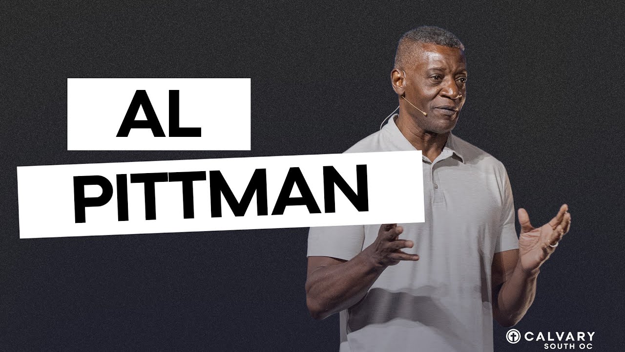 In God We Trust | Psalm 27 - YouTube