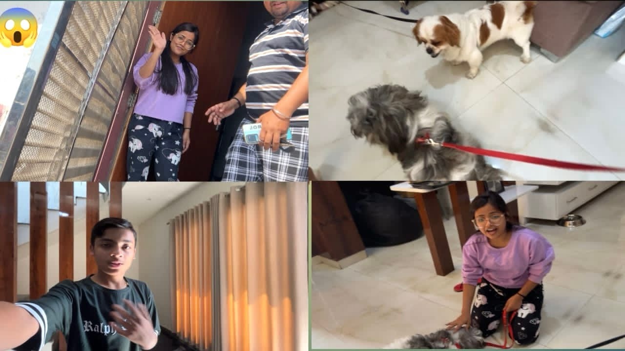 Meet with Nikku vlogz 😱@NIkkuVlogz - YouTube