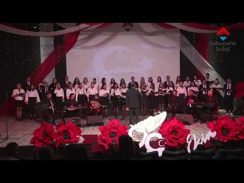 Bahçeşehir Koleji Sakarya Kampüsü Canlı Yayını