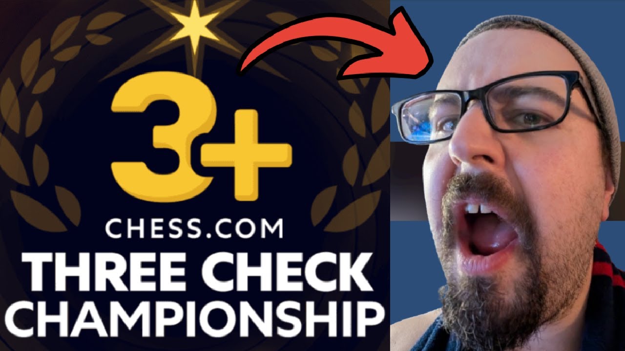 HUGE Prize Pool in This Variant Chess Tournament!? - YouTube