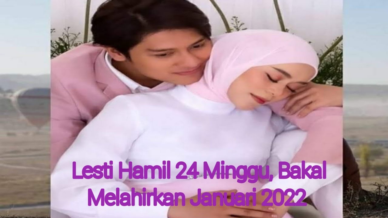25 Desember 2021 Lesti Hamil 24 Minggu, Bakal Melahirkan Januari 2022 ...