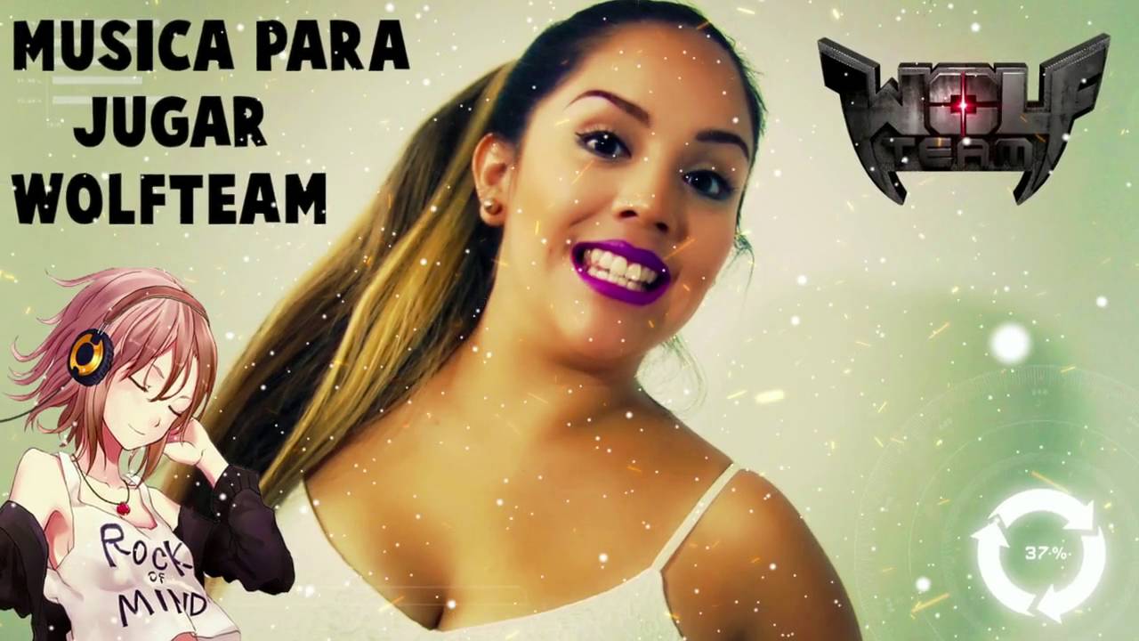 Musica Para Jugar Wolfteam 2016 - YouTube