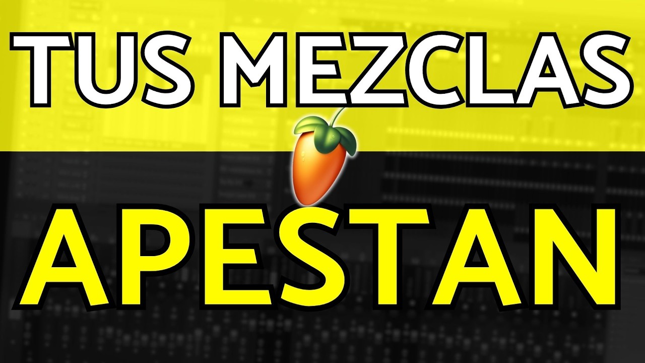 30 TIPS de MEZCLA que NO SABIAS (Pero NECESITAS) | Como Mezclar en FL ...