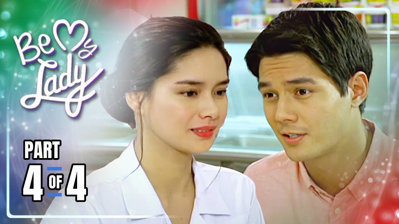 Be My Lady | Episode 99 (4/4) | December 21, 2023 - YouTube