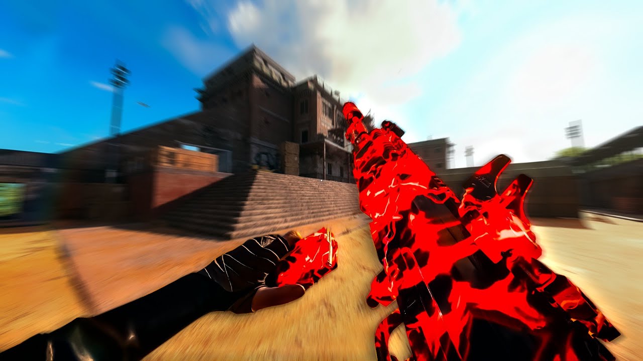 *NEW* SVA 545 META LOADOUT in WARZONE 3! - YouTube