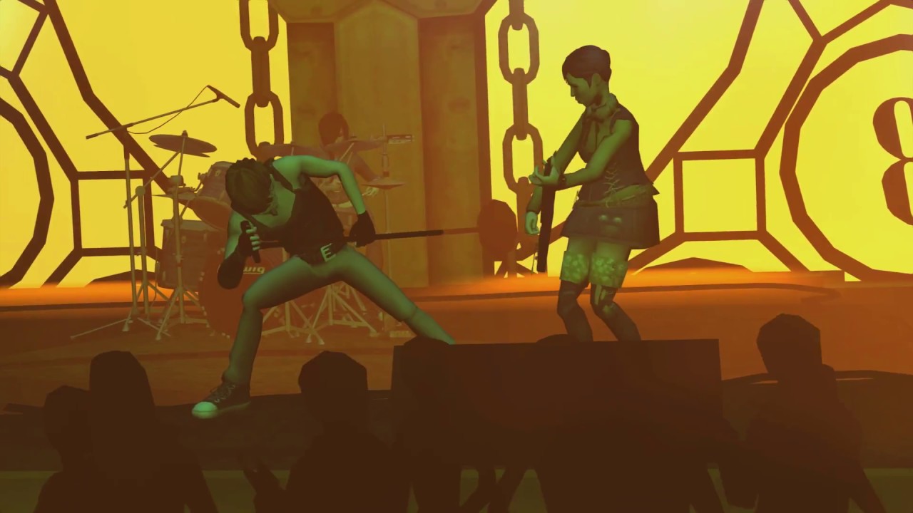 20th Century Boy - T. Rex - YouTube