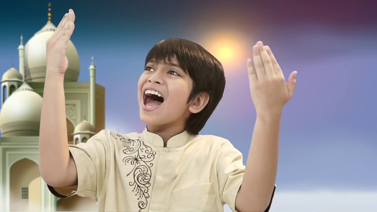 Alhamdulillah - Farras Fatik featuring Ernie Djohan - YouTube