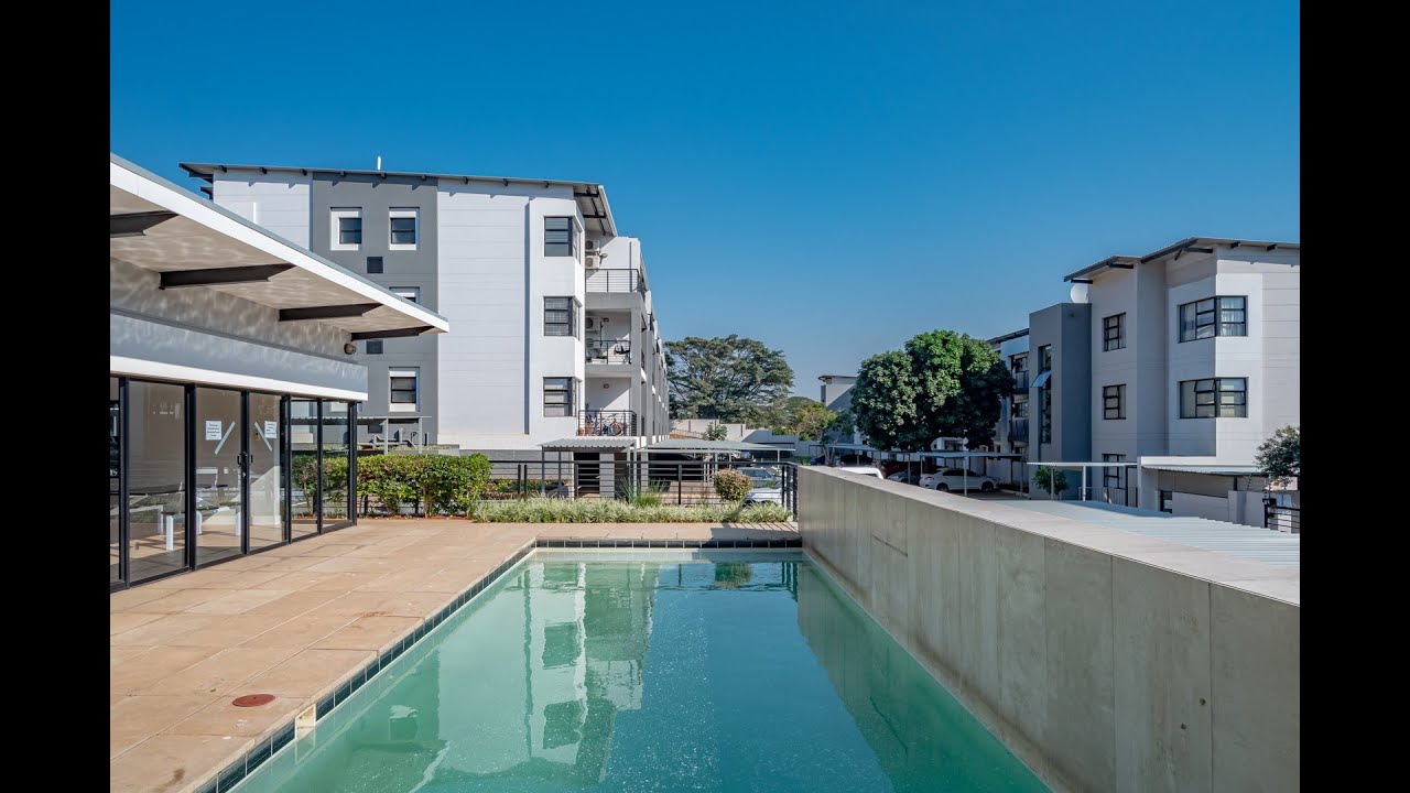 Gorgeous modern apartment at Arbour Crossing - YouTube