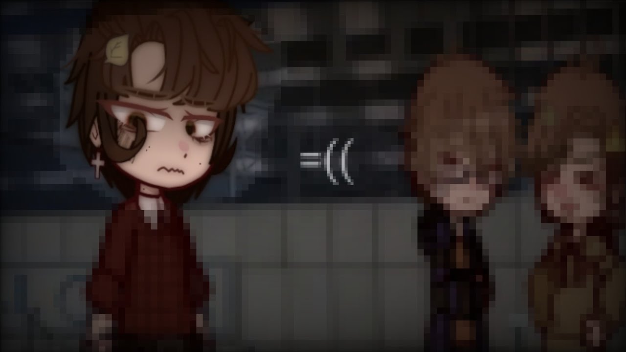 [ Another boys:(( ] — // Alex, Jay; Brim =3 // #marblehornets ♡ by ...