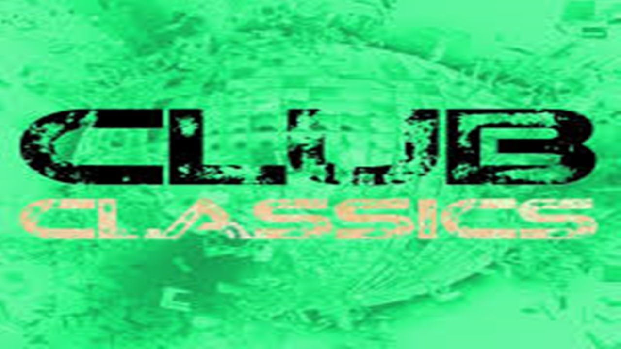 Club Classics 64 (CD, Compilation) - YouTube