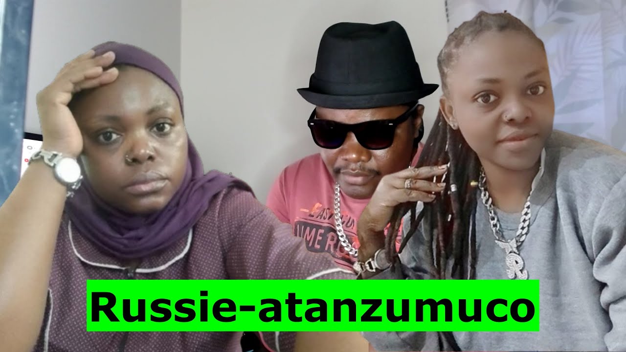 #Russie mukiganiro na #Daniel_Mugisha atanzumuco kuri yamahera yishuzwa nabagore bari Saudi ...
