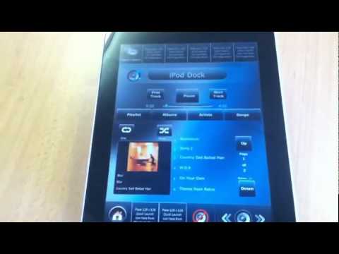 BitWise and Channel vision iBus Driver - YouTube