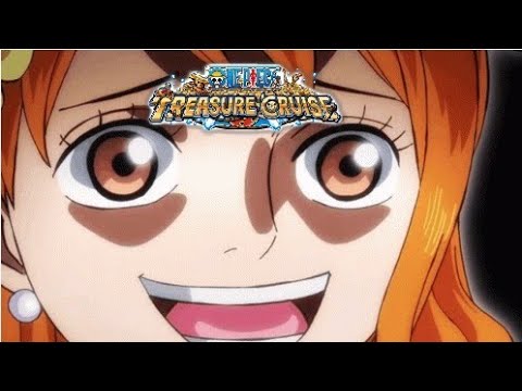 TND Nami Showcase/Review (Unbiased) (OPTC) - YouTube