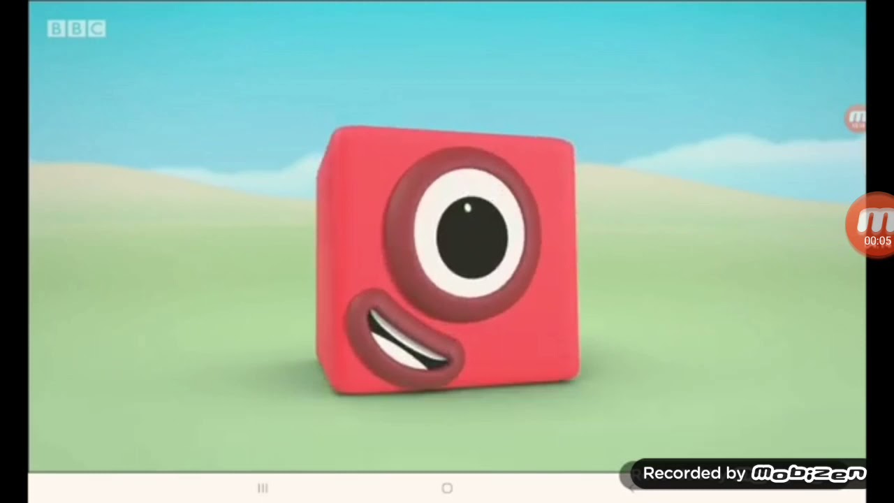 numberblock 1 stomach growling (REAL WTF) - YouTube