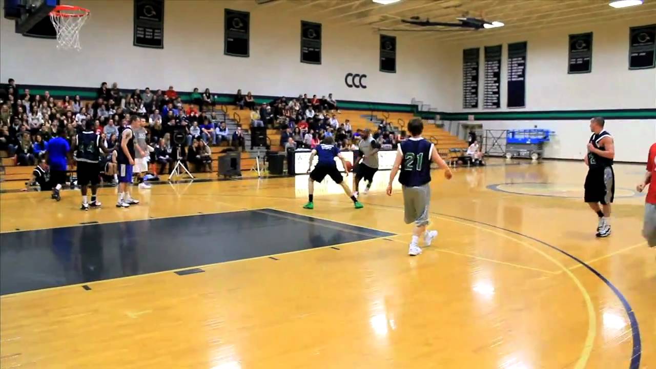 Dunks::Team Flight Brothers takes over College Teaser Air Bama,JusFly ...