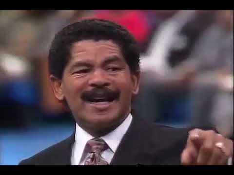 PART 1 The True Meaning of Christmas Apostle Fred Price - YouTube