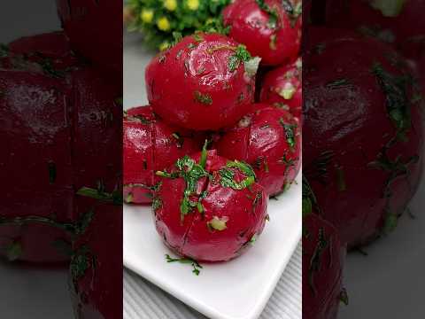 Помидоры - сказка #рецепты #вкусно #еда #кулинария
