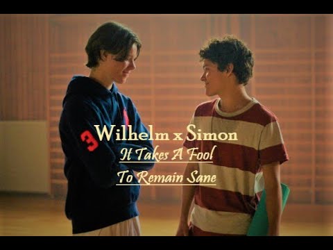 Young Royals - It Takes A Fool To Remain Sane