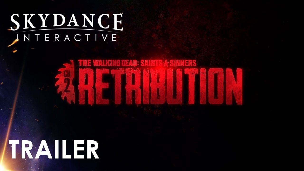 Skydance Interactive | Save the City Trailer | TWDSS: Ch 2 - YouTube