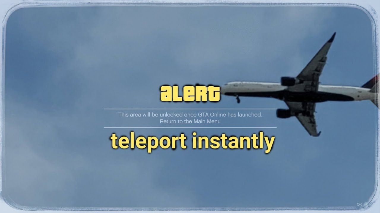How To Teleport!!! - YouTube