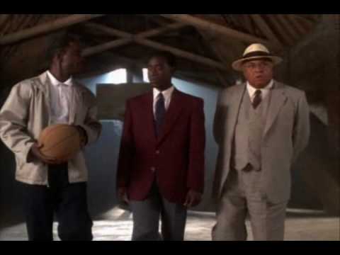 Rebound: The Legend Of Earl'The Goat'Manigault Pt.6