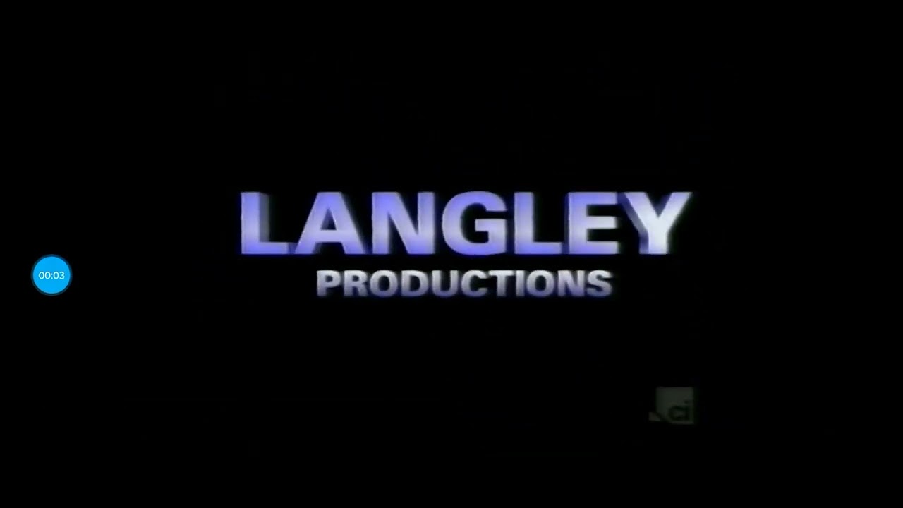 Langley Productions/Court TV Original Productions (2007) - YouTube