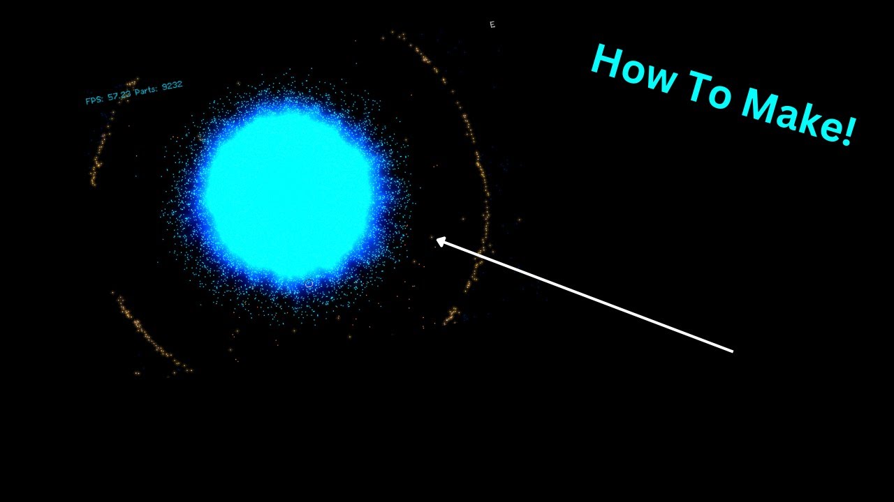 How To Make: an Implosion Bomb In The Powder Toy - YouTube