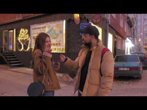 artı 18 Sokak röportajı💀