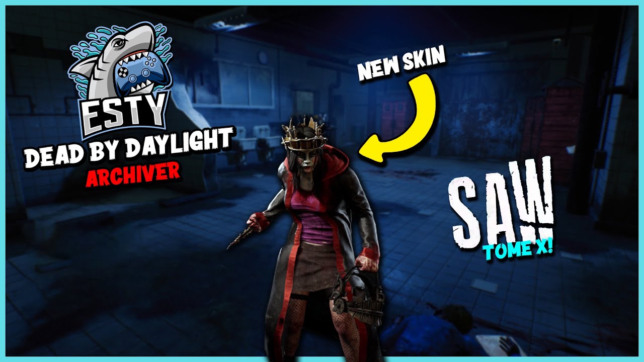 THE PIG'S NEW RIFT OUTFIT IS AWESOME! | Archiver #8 - YouTube