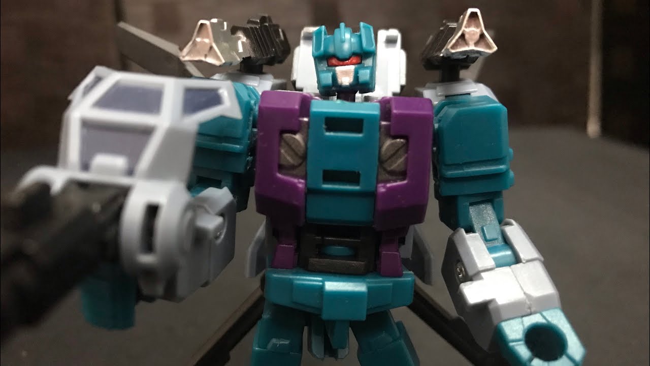 Trans Sphere Vortex Stopmotion - YouTube