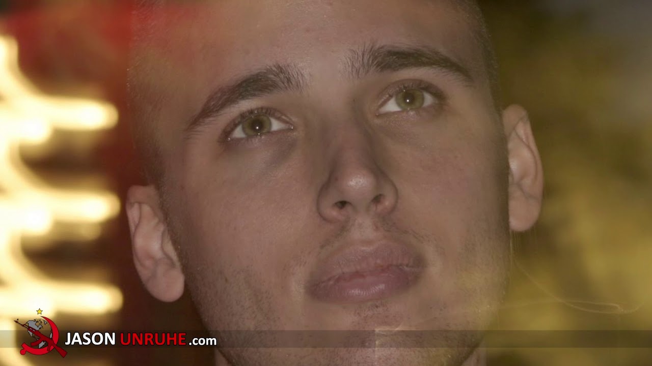 Adrian Lamo who Snitched on Manning, Dead at 37 - YouTube