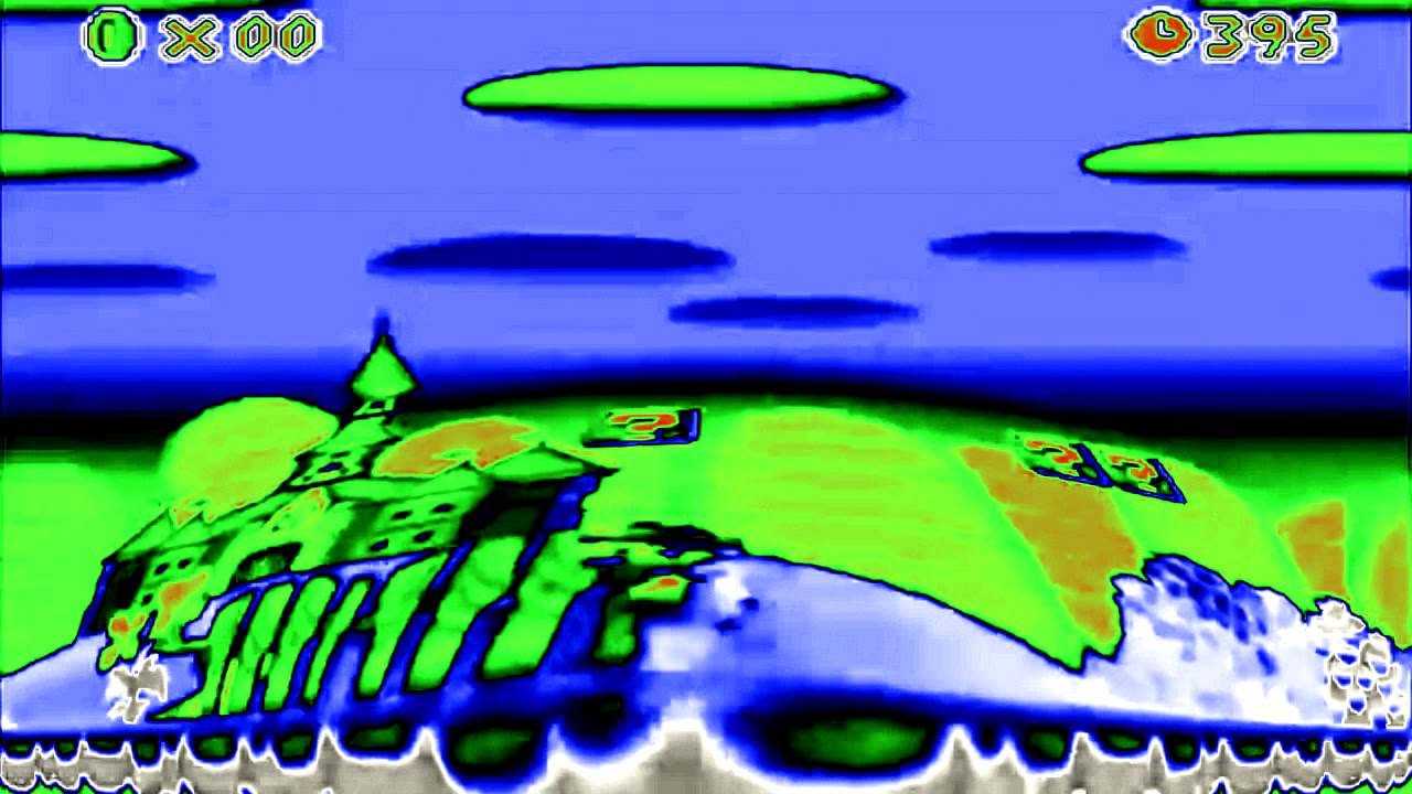 Preview 2 Mario Effects in SuperMarioFlangedSawChorded - YouTube