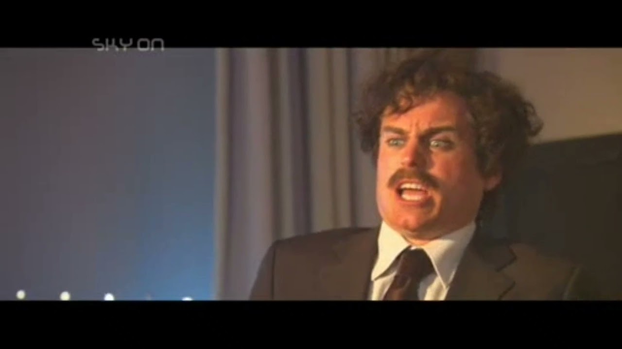 The Mind Cop - The Kevin Bishop Show - YouTube