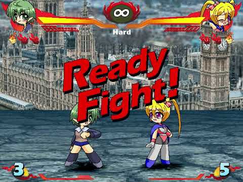 Eight Marbles 2X CPU Battle #733 - Likkel vs Amulet