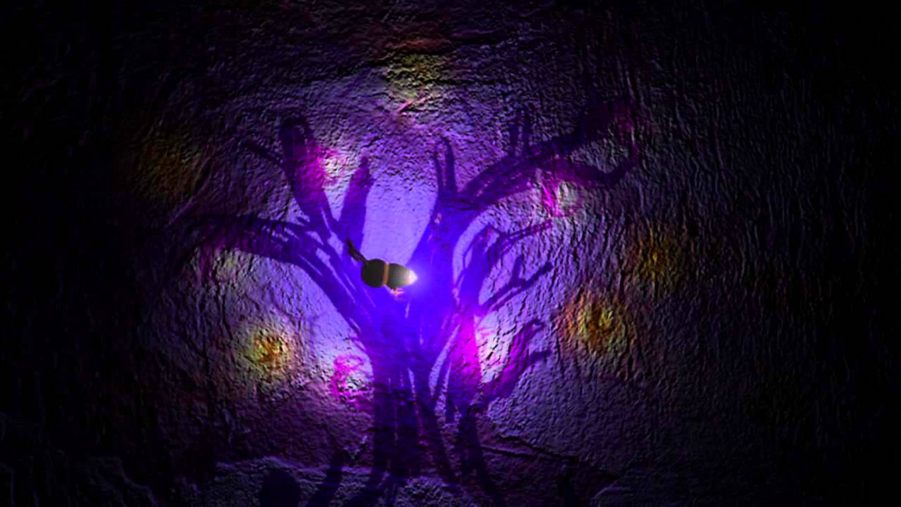 Umbra: Tree Of Life (Introduction) - YouTube