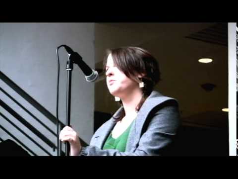 133 Megan Borkes - YouTube