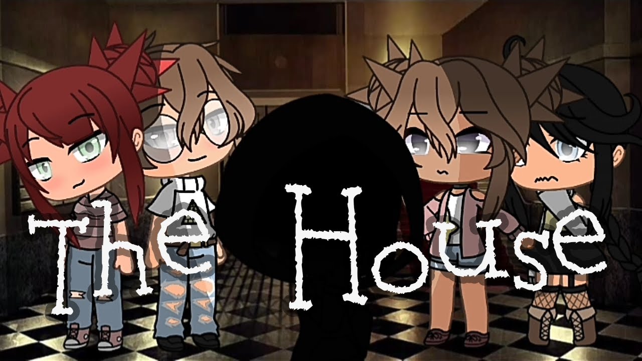 The House Trailer | Gacha Life Mini Movie Trailer - YouTube