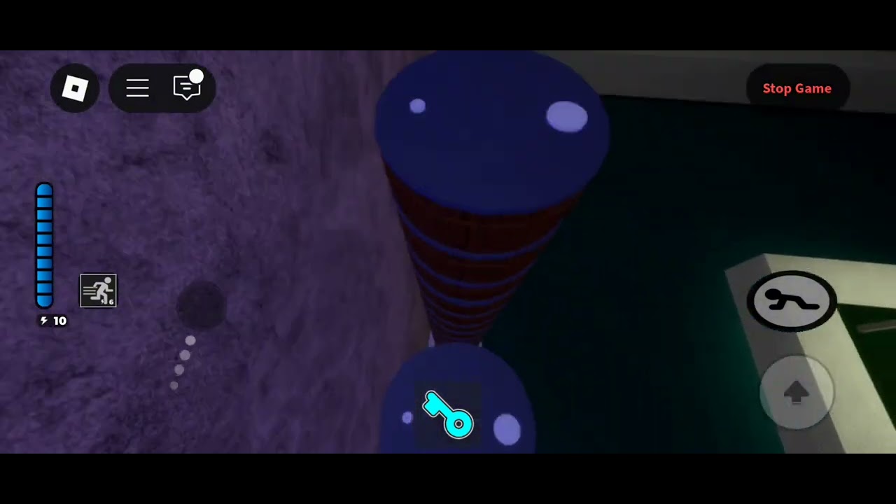 Piggy - The Unknown Life: Book 2 Chapter 6 (Gameplay) - YouTube