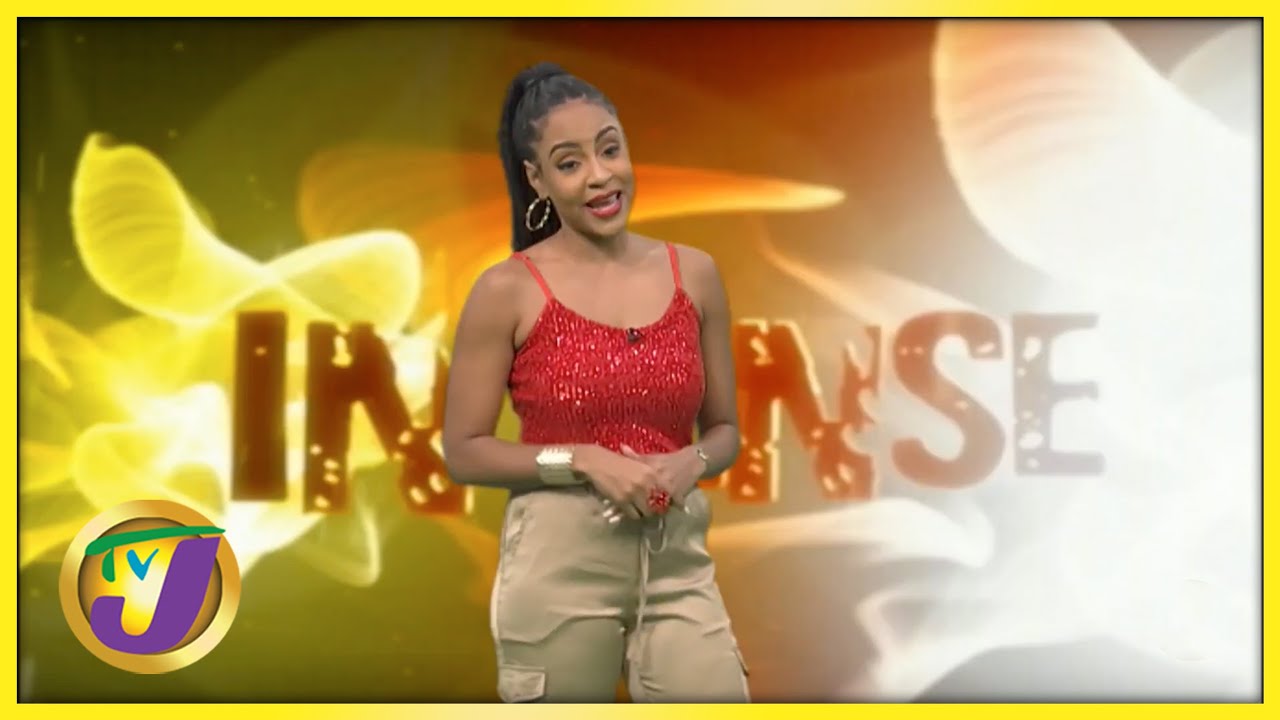 TVJ Intense 5 - YouTube