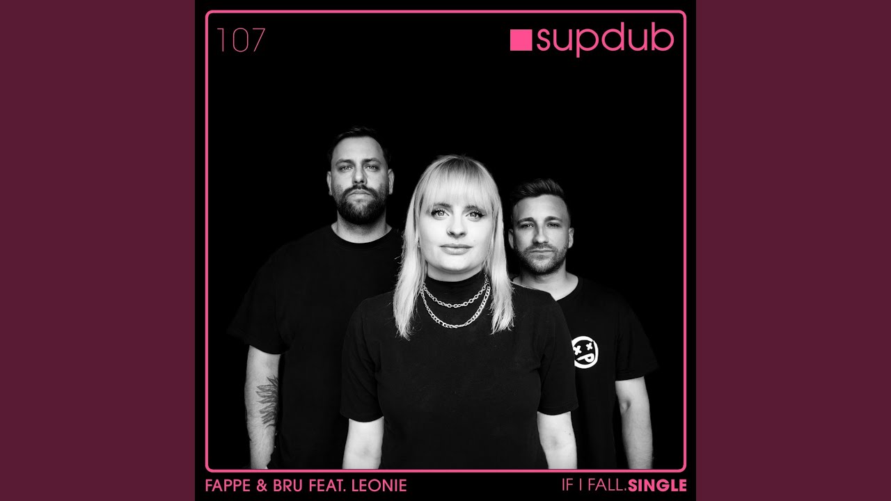 IF I FALL feat. Leonie - YouTube Music