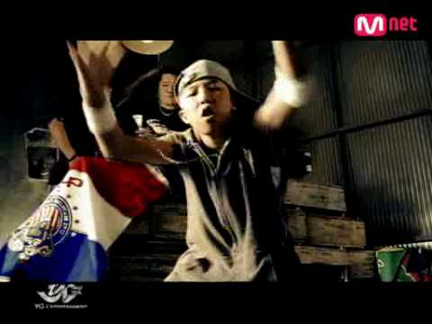 [MV] Perry - Storm ft. YG Family (GDragon) - YouTube