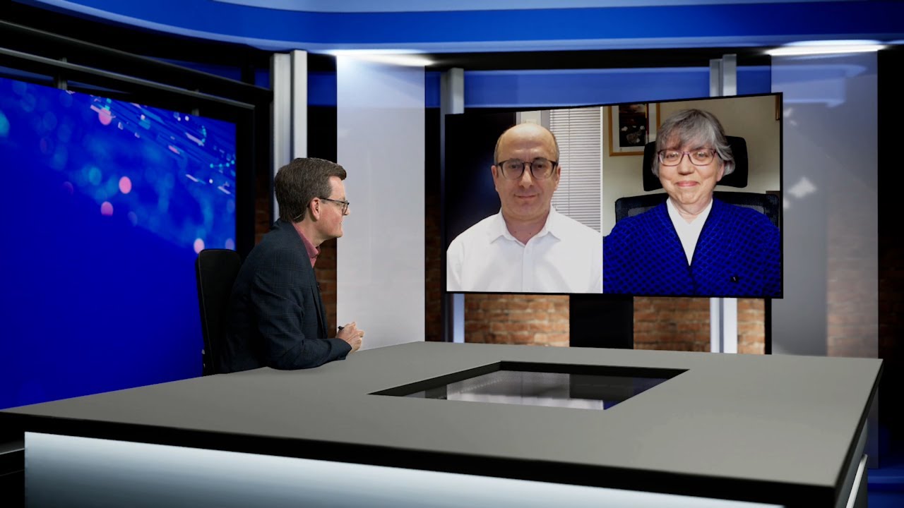 Unlock your network’s value with Network as Code (On-Demand) - YouTube