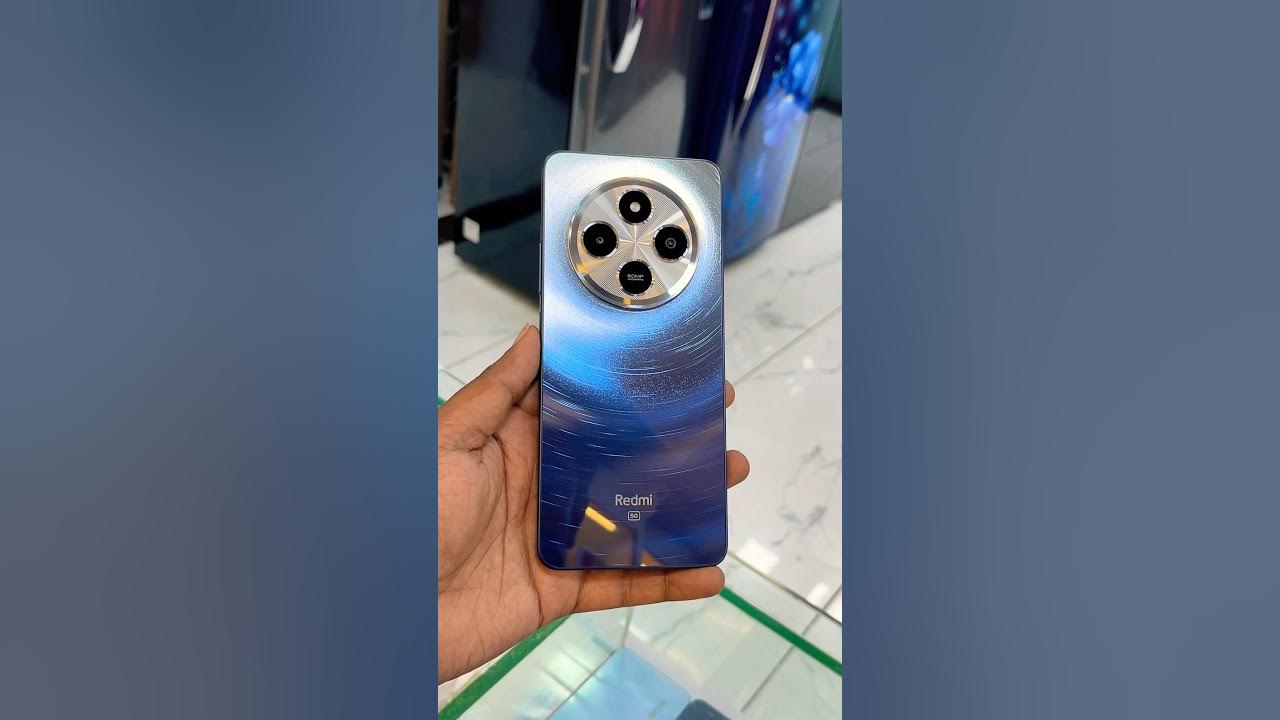 Mi 14C #youtubeshorts #redmi14c #youtube #unboxing #trendingvideo #shorts #youtubeindia - YouTube