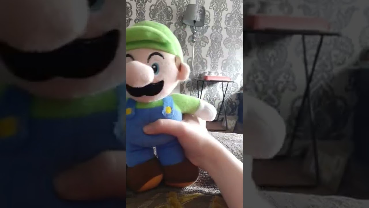go weegee!! - YouTube