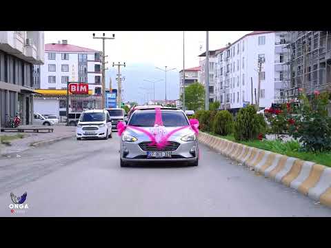 DİLEK & EMRAH  DÜĞÜN  TÖRENİ