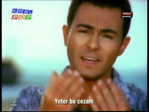 Serdar Ortaç - Mutsuzsun (Kral TV)